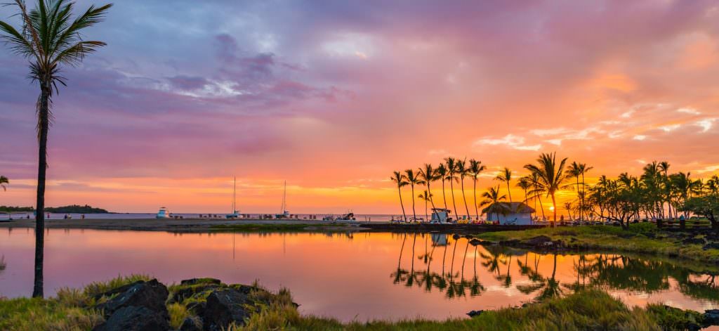 Discover Kohala Hawaii, the Gold Coast of the Big Island