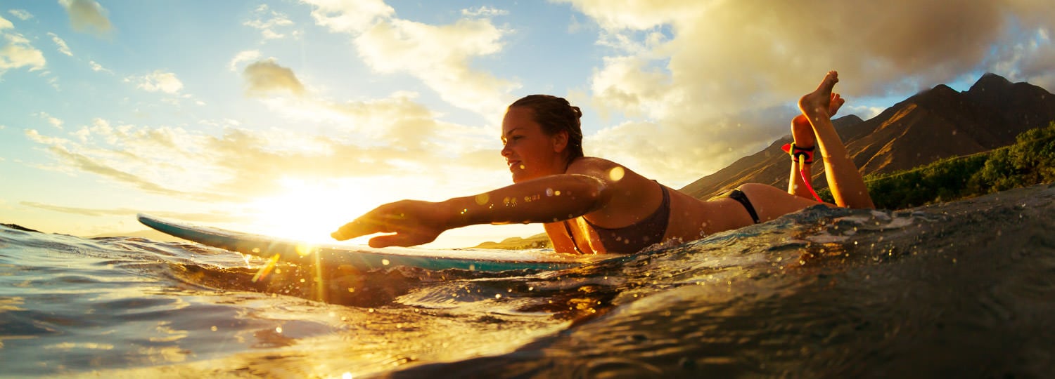 Honolii Beach | Big Island Guide