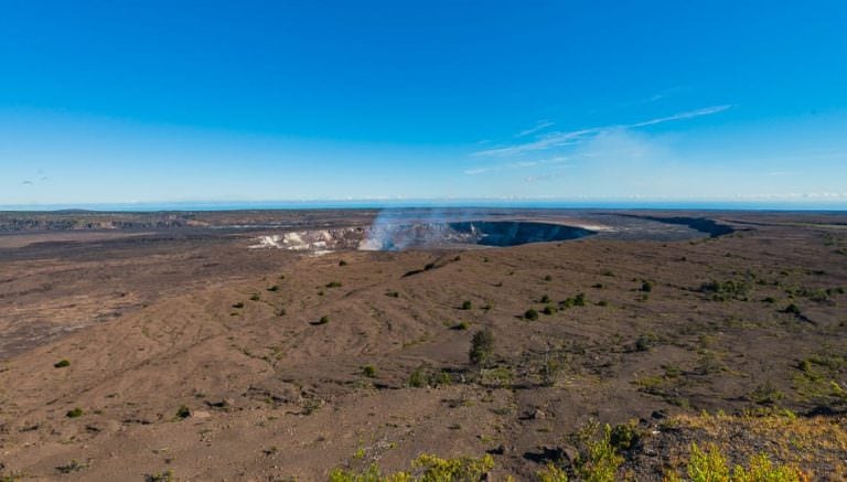 Hawaii Forest and Trail | Big Island Guide