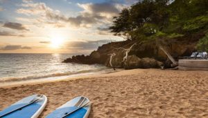 Lalamilo Beach House and Bungalow | Big Island Guide