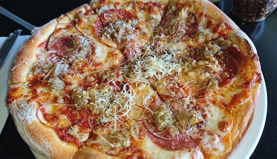 Cafe Pesto | Big Island Guide