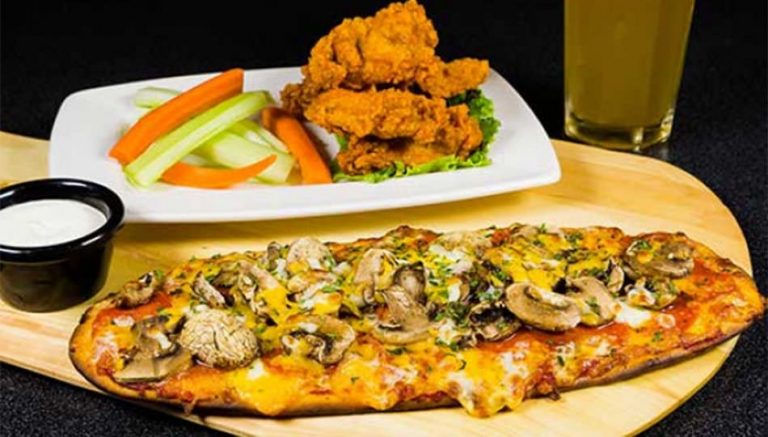 Cronies Bar & Grill | Big Island Guide