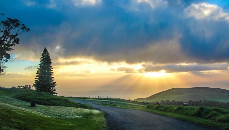 Kahua Ranch Weddings | Big Island Guide