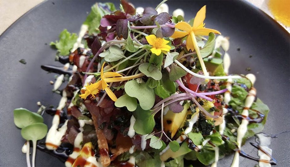 Napua | Big Island Guide