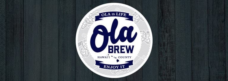Ola Brew | Big Island Guide