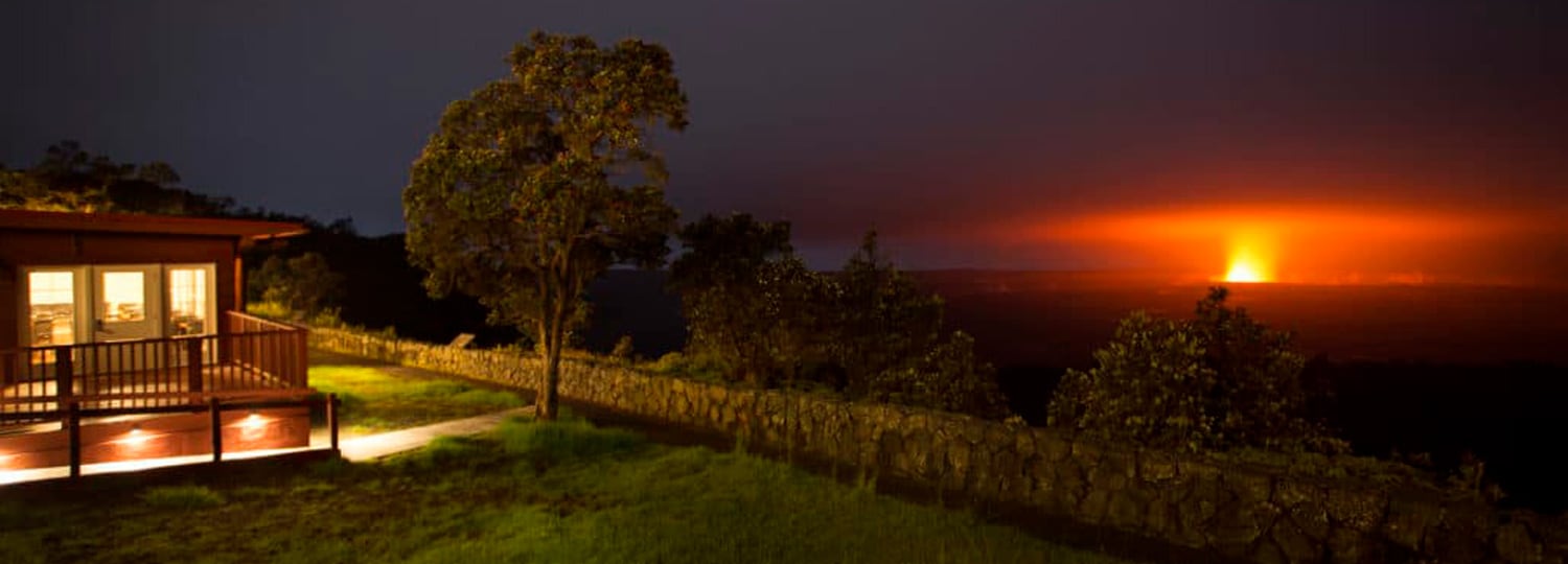 Volcano House | Big Island Guide