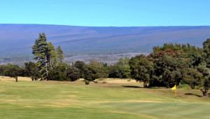 Volcano Golf Course | Big Island Guide