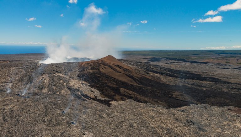 Complete Hawaii Volcano & Lava Viewing Guide | Big Island Guide