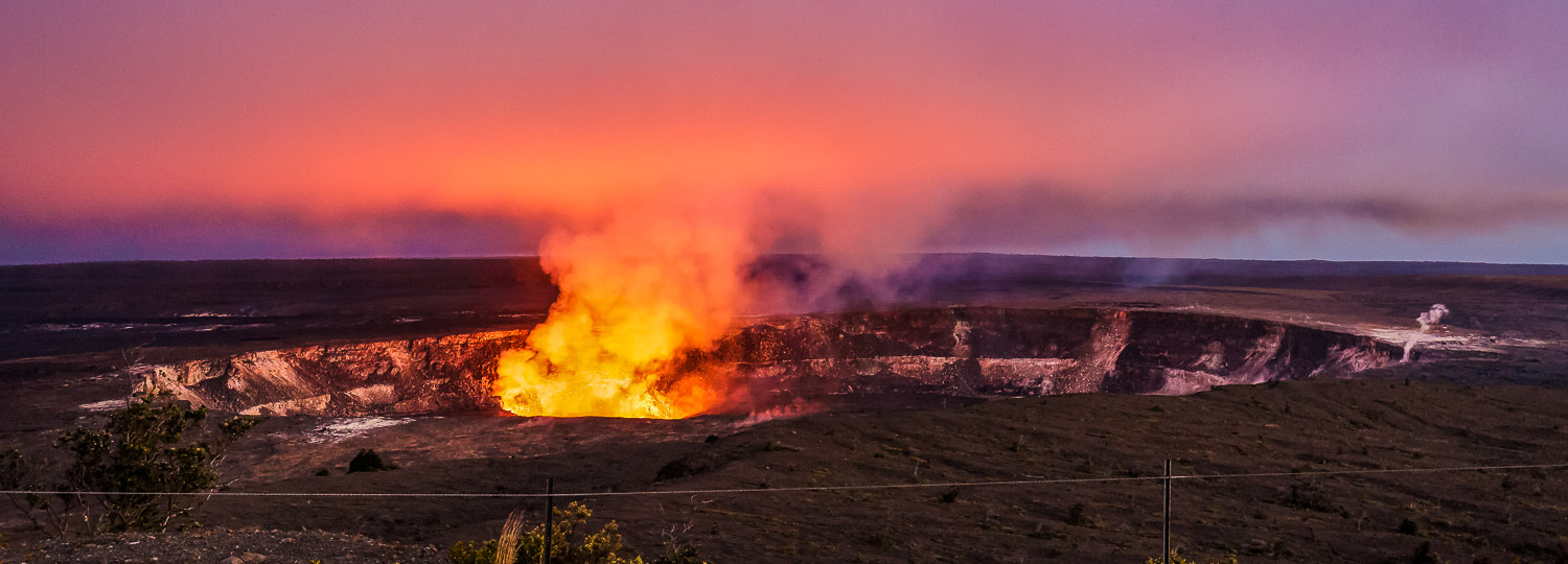 Beautiful Natural Features of Volcano, Hawaii | Big Island Guide