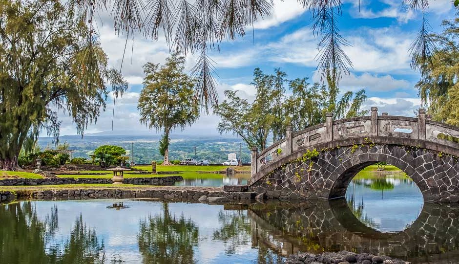 Hilo Makes Sense for Visitors on a Budget | Big Island Guide