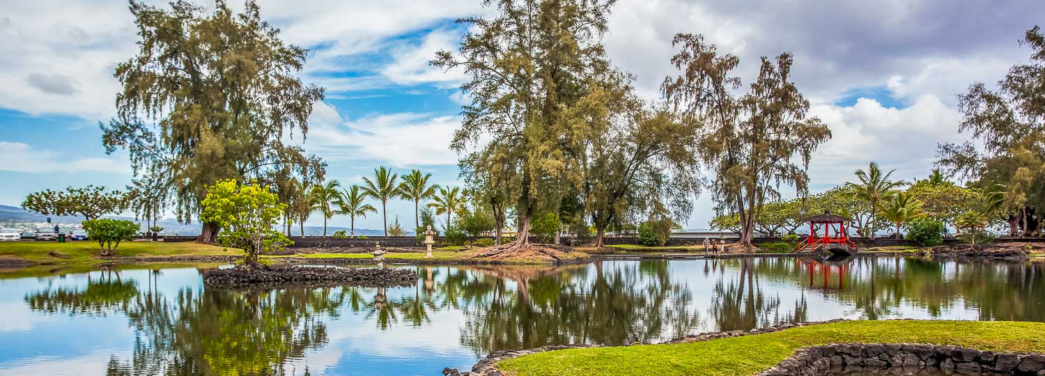 Hilo Activities: Art, Culture & History | Things to Do on the Big Island