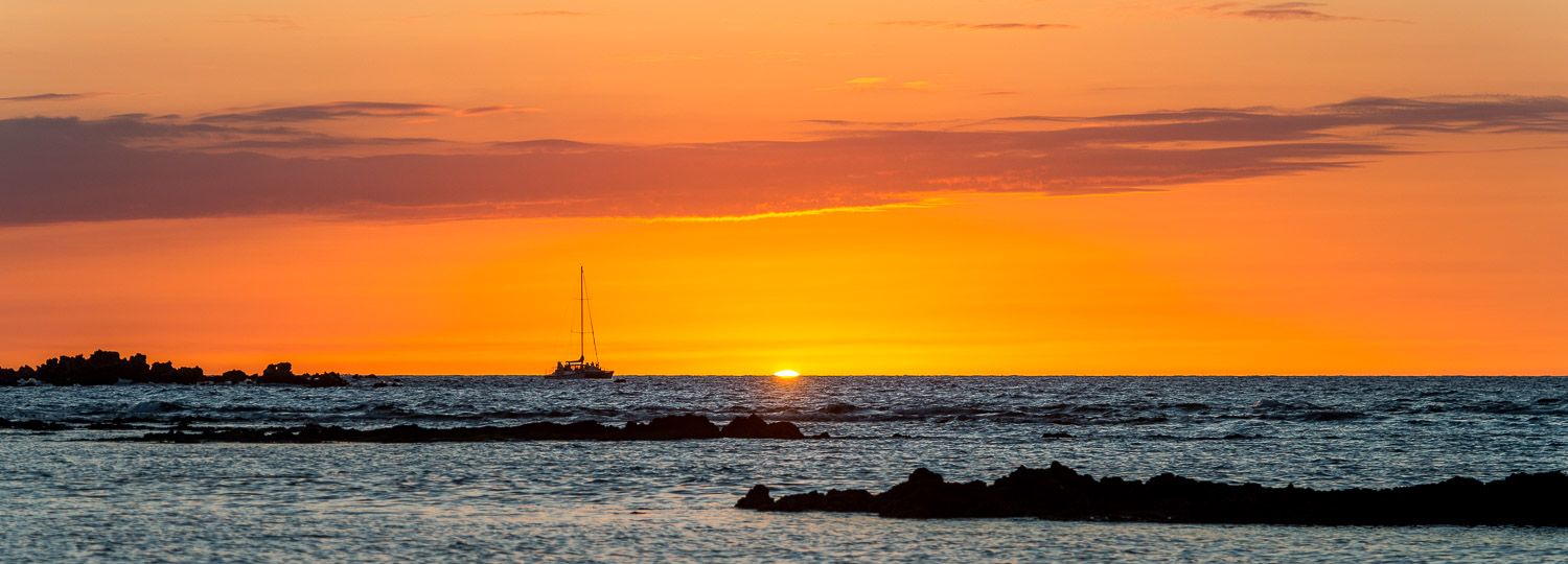 Hawaii Nautical | Big Island Guide