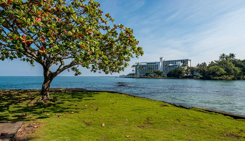 Hilo Makes Sense for Visitors on a Budget | Big Island Guide