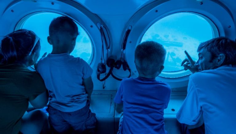 10 Best Family Activities for Your Big Island Adventure | Big Island Guide