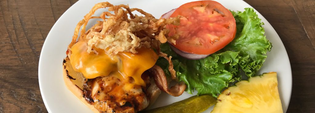 A Great Dining Lineup for a Day in Kona | Big Island Guide