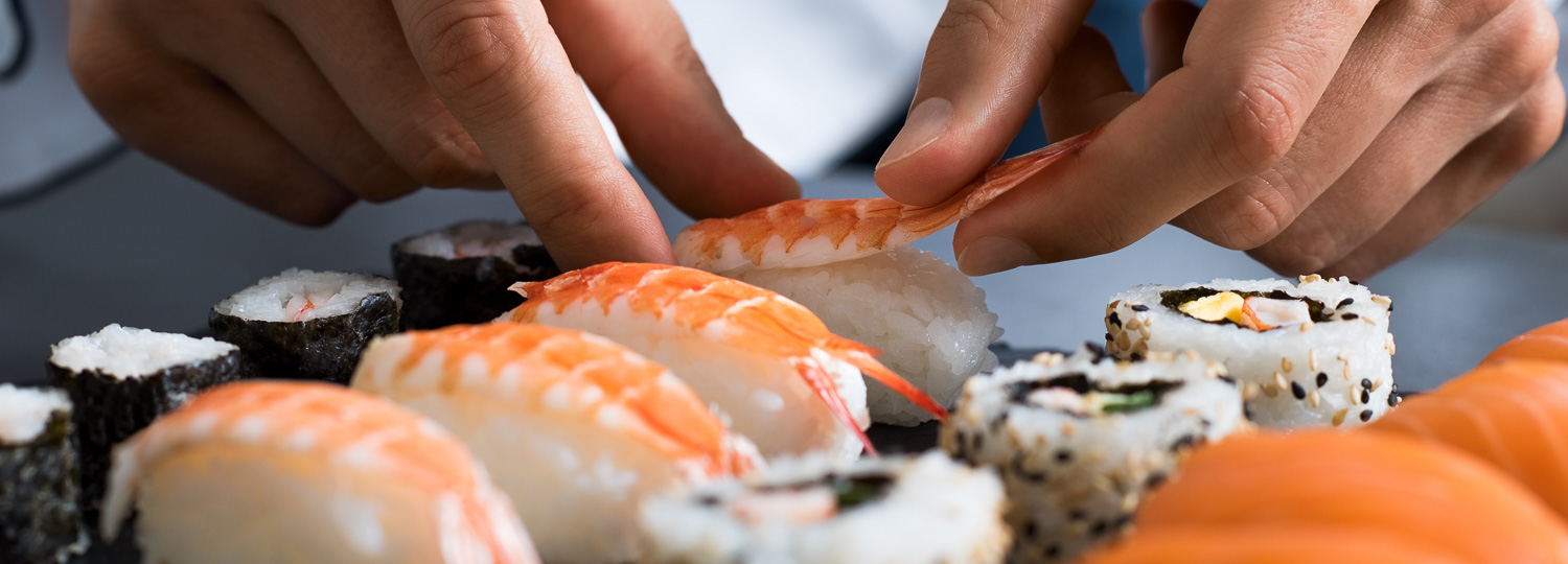 Shiono Japanese Restaurant | Big Island Guide