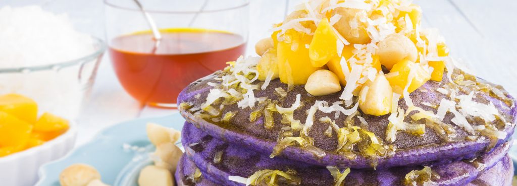 Breakfast & Lunch Near Volcanoes National Park | Big Island Guide