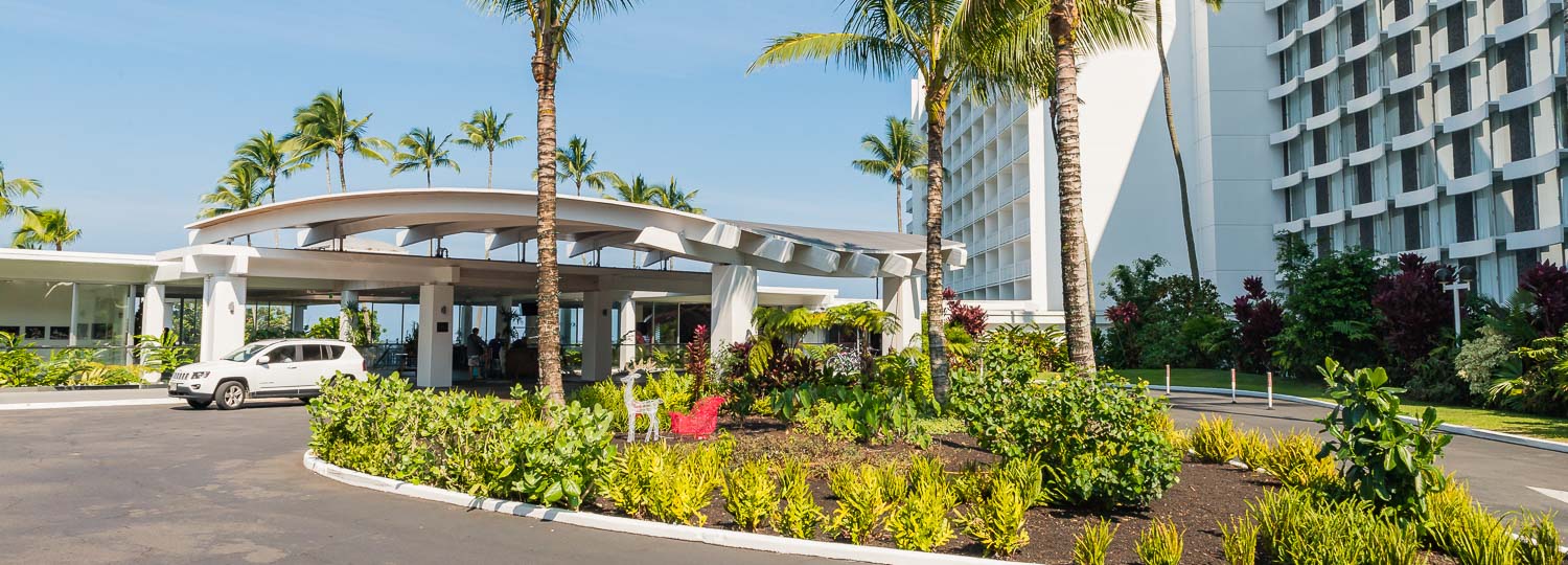 Grand Naniloa Hotel Hilo - DoubleTree by Hilton | Big Island Guide