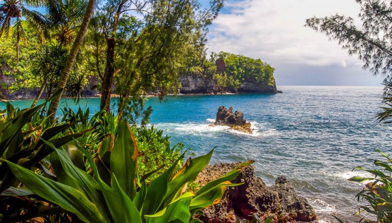 A Guide to Visiting Puna Hawaii | Big Island Guide
