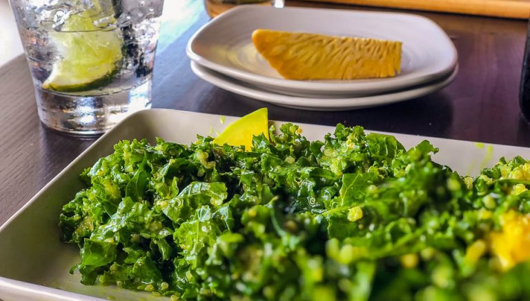Ka Lihikai Restaurant | Big Island Guide