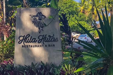 Casual Dining Options on the Big Island of Hawaii | Big Island Guide