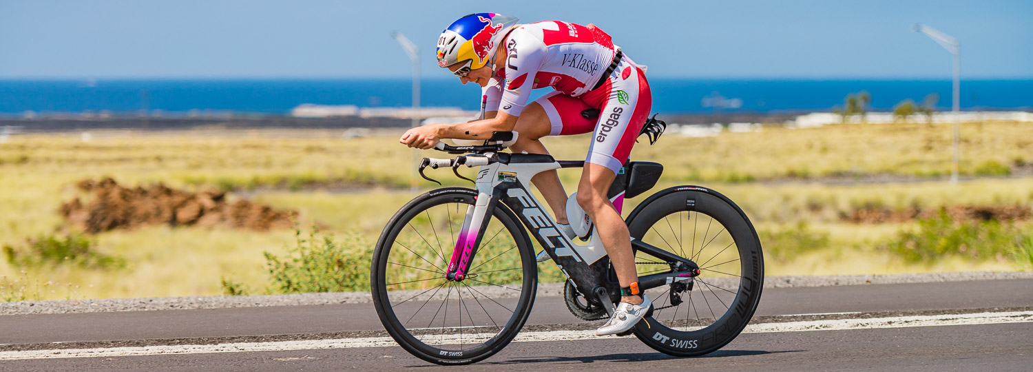 2021 Ironman World Championship in St. George Utah | Big Island Guide