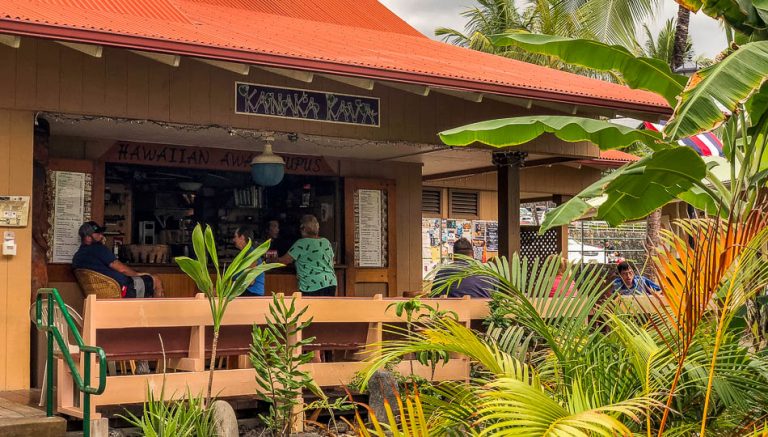 What is Kava? and Where To Try It? | Big Island Guide