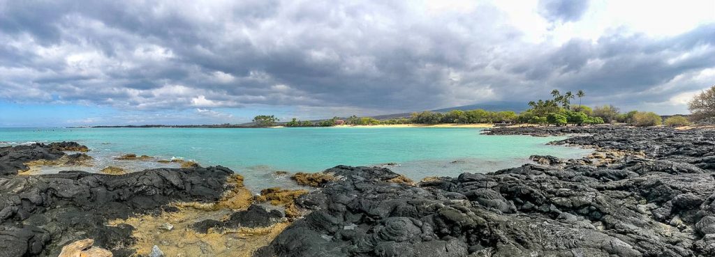 Mahaiula Beach | Big Island Guide