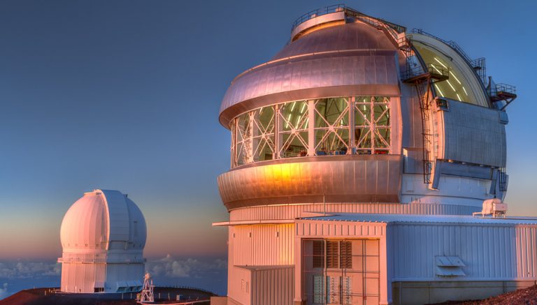 Introduction to the Observatories on Mauna Kea | Big Island Guide
