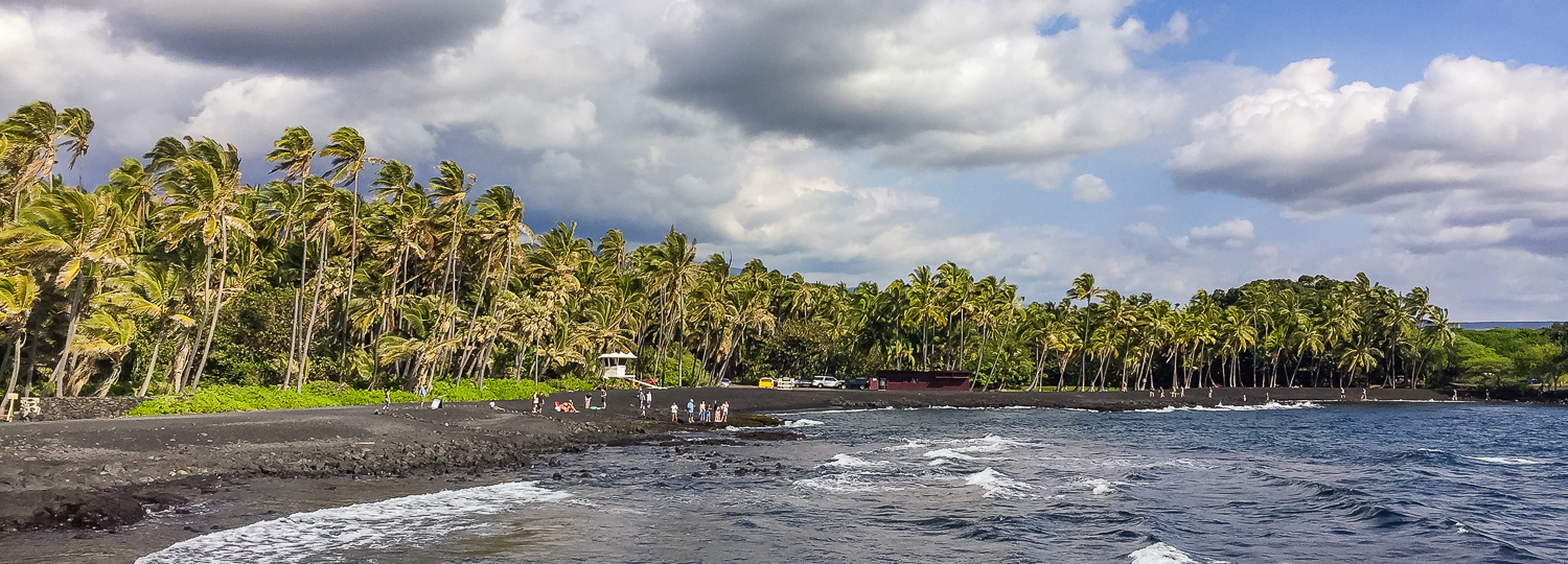 5 Fast Facts About Ka'u, Hawaii’s Forgotten Paradise | Big Island Guide