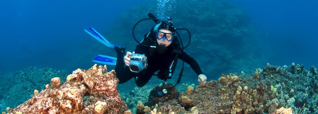 Jack’s Diving Locker | Big Island Guide