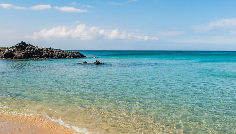 Visit Hapuna Beach State Park | Big Island Guide