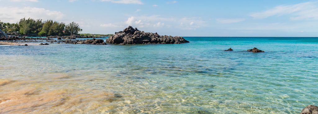 Visit Waialea Bay Beach (Beach 69) | Big Island Guide