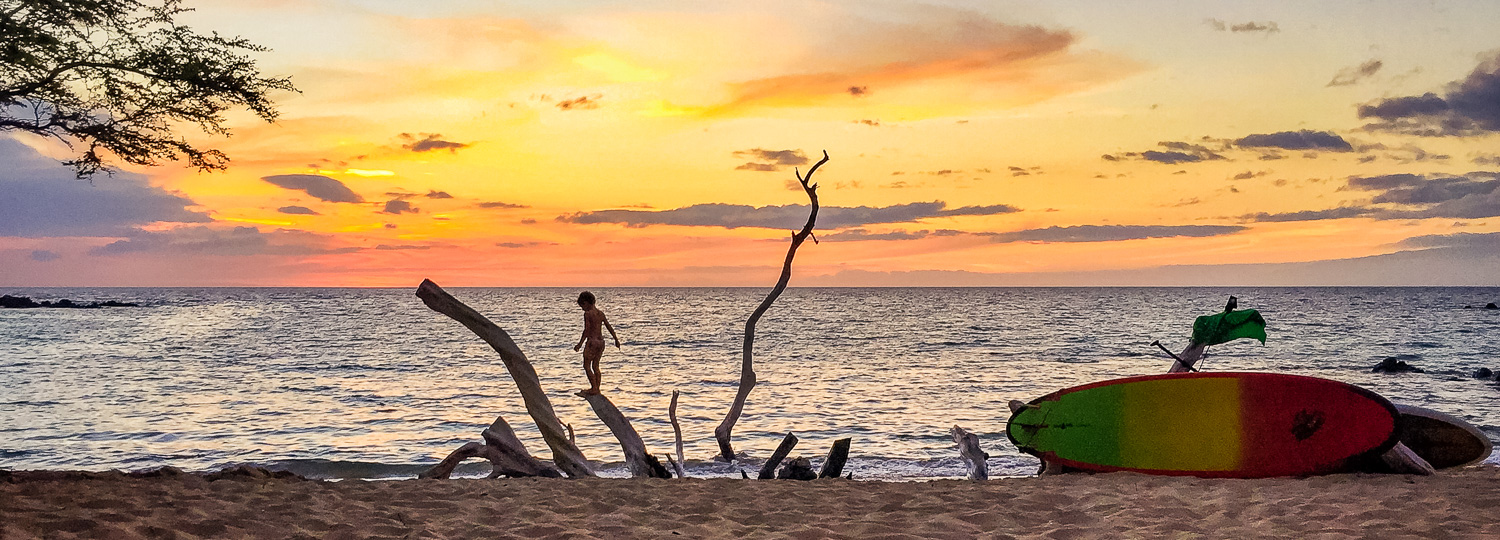 Visit Waialea Bay Beach (Beach 69) | Big Island Guide