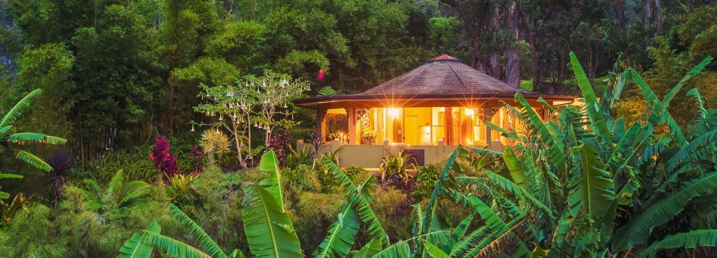Lodging Near Volcanoes National Park | Big Island Guide