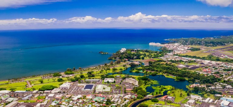 The Ultimate Guide to Hilo Hawaii - The Big Island's Largest City