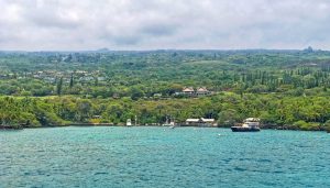 Keauhou Bay | Big Island Guide