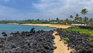 Kikaua Point Beach Park | Big Island Guide