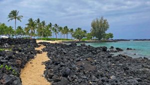 Kukio Beach | Big Island Guide