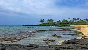 Kukio Beach | Big Island Guide