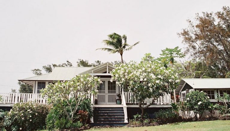 The Puakea Ranch | Big Island Guide