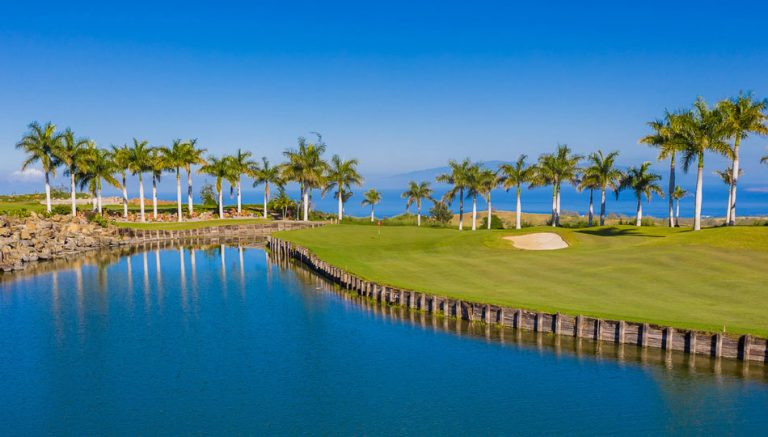 Makani Golf Club | Big Island Guide