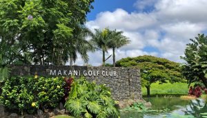 Makani Golf Club | Big Island Guide