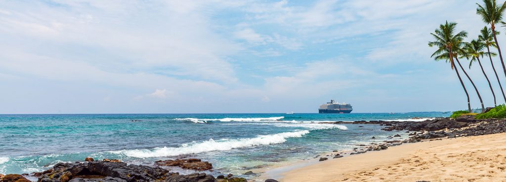 Honl's Beach | Big Island Guide