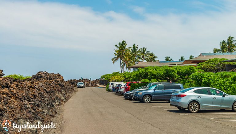 Kikaua Point Beach Park | Big Island Guide
