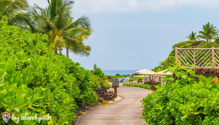 Kukio Beach | Big Island Guide