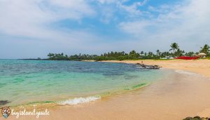 Kukio Beach | Big Island Guide