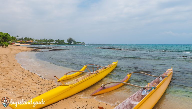 Kukio Beach | Big Island Guide