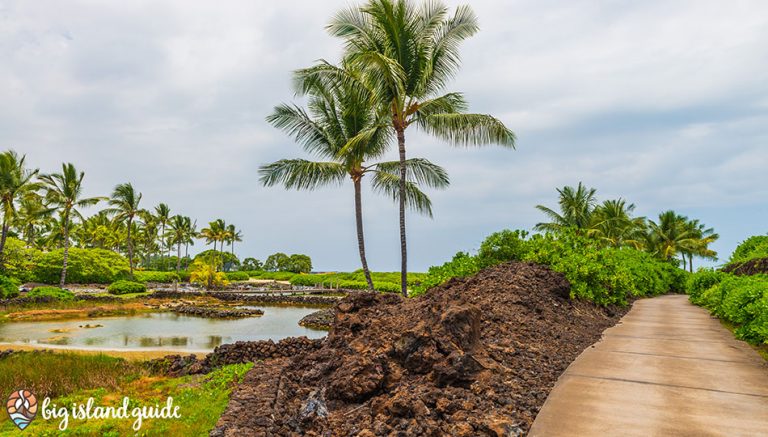 Kukio Beach | Big Island Guide