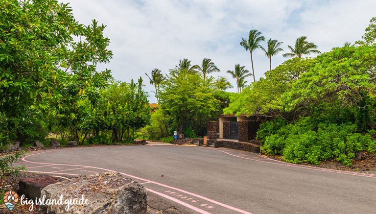 Kukio Beach | Big Island Guide